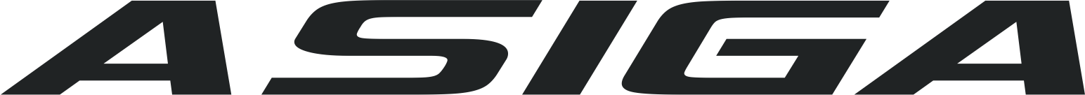 Asiga Brand Guidelines – Asiga